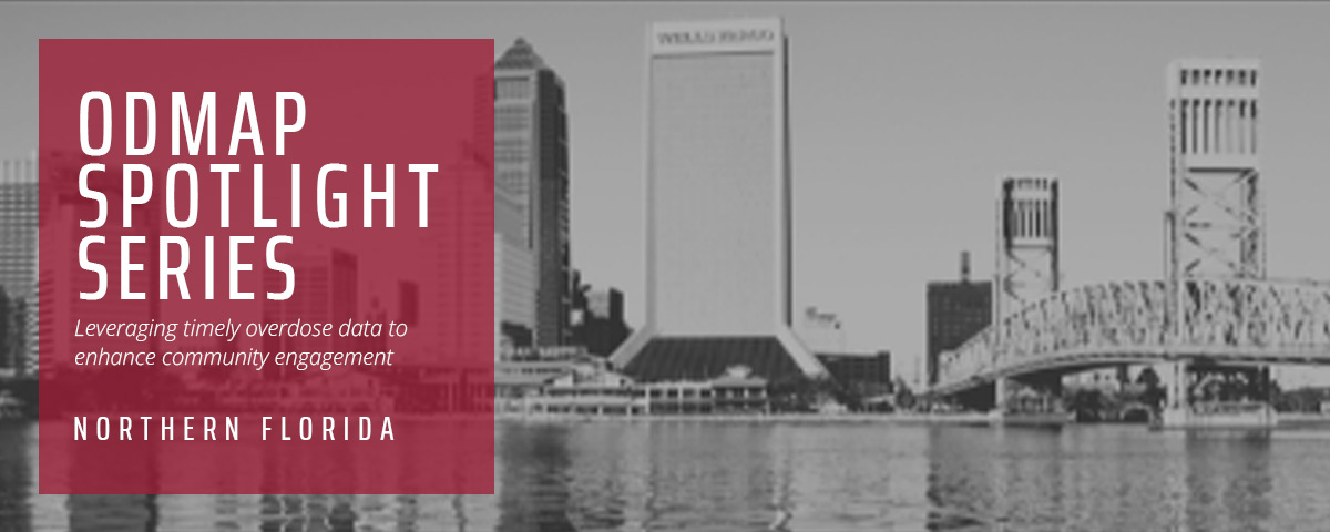 Overdose Detection Mapping Application Program - Index