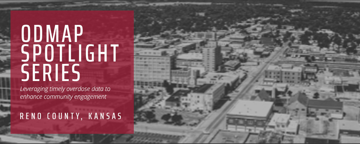 Overdose Detection Mapping Application Program - Index