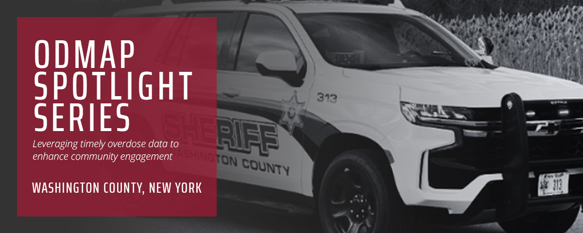 Overdose Detection Mapping Application Program - Index