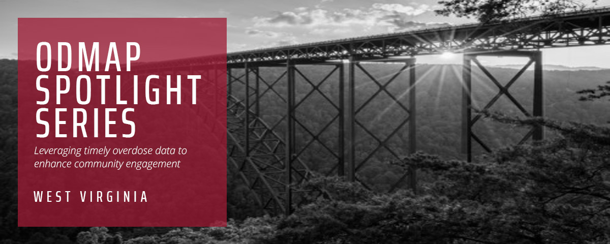 Overdose Detection Mapping Application Program - Index